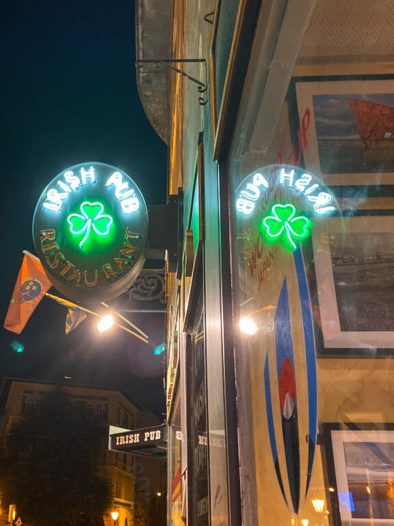 Nightclubs in Budapest | The best of Budapest nightlife