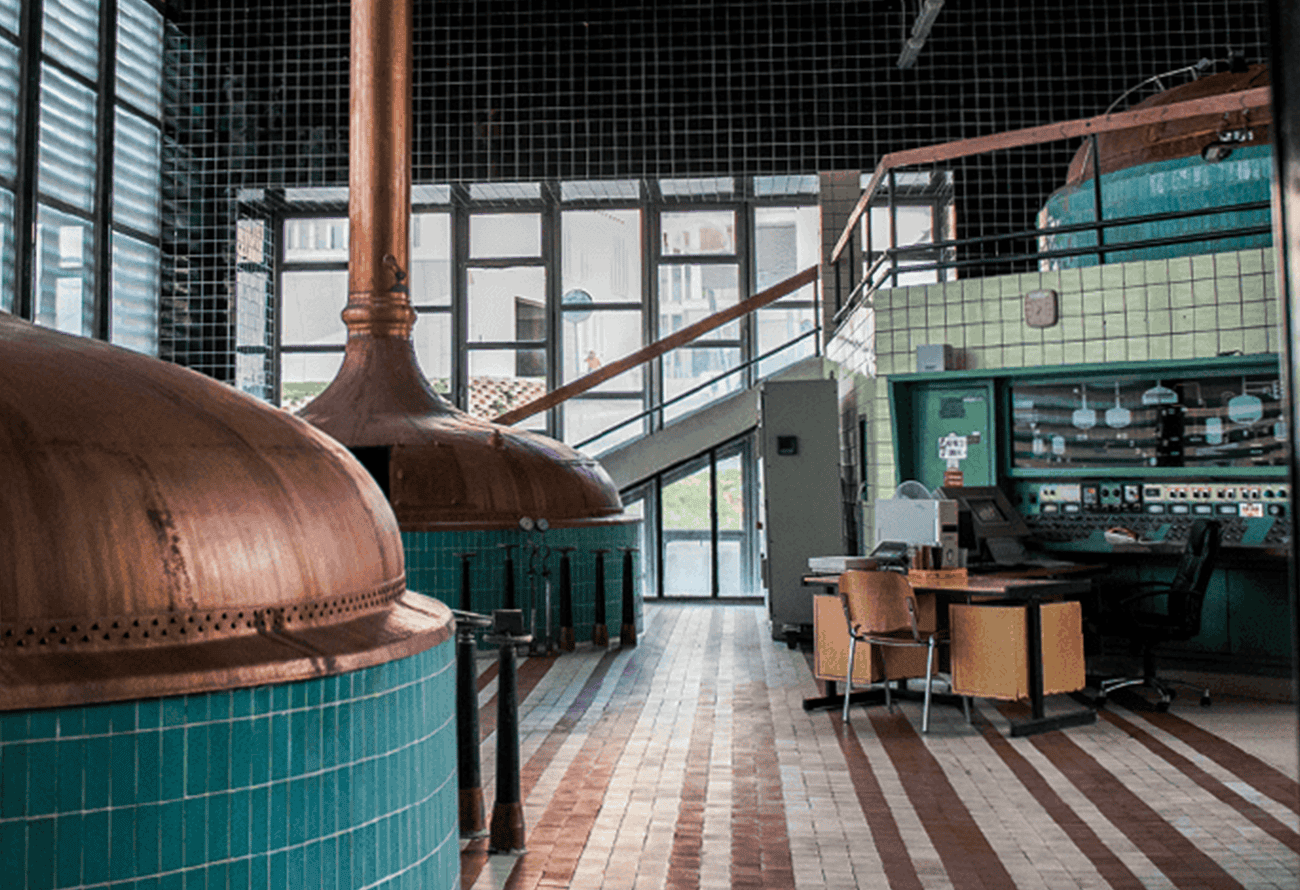 Hungarian beer - the history of Hungarian beer