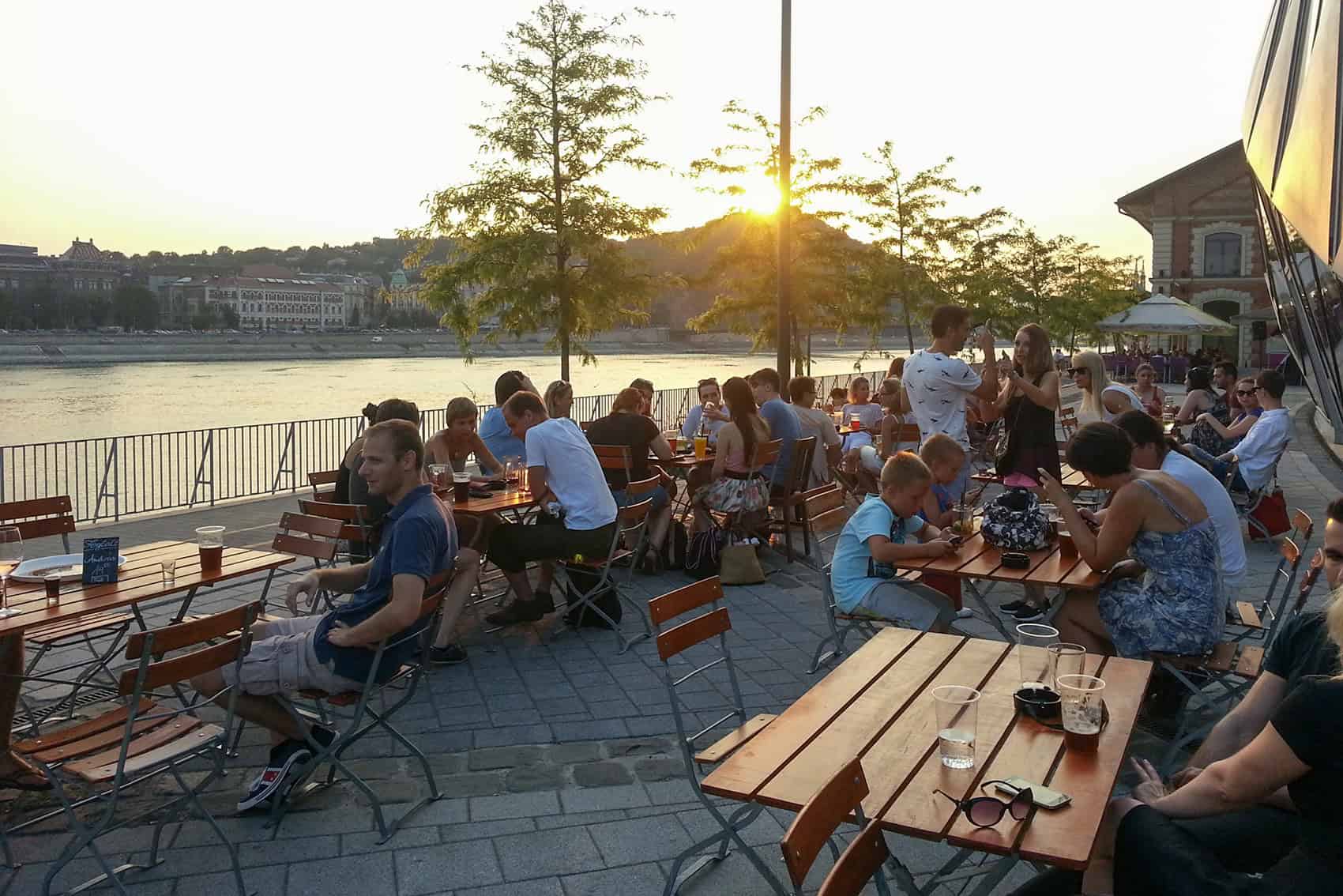 Hungarian beer - the history of Hungarian beer