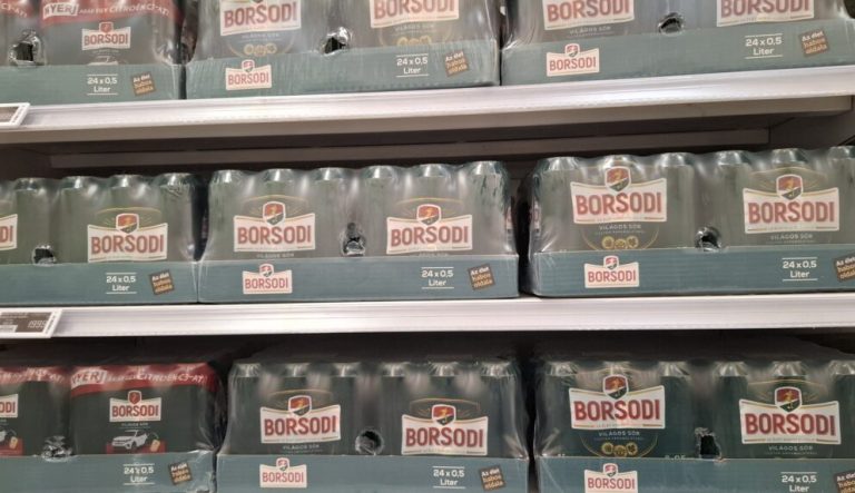 Hungarian Beers: The Top Domestic Brands