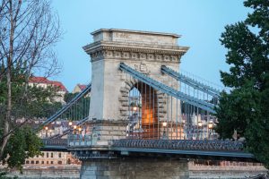 Budapest Weather Guide: What to Expect in All Four Seasons