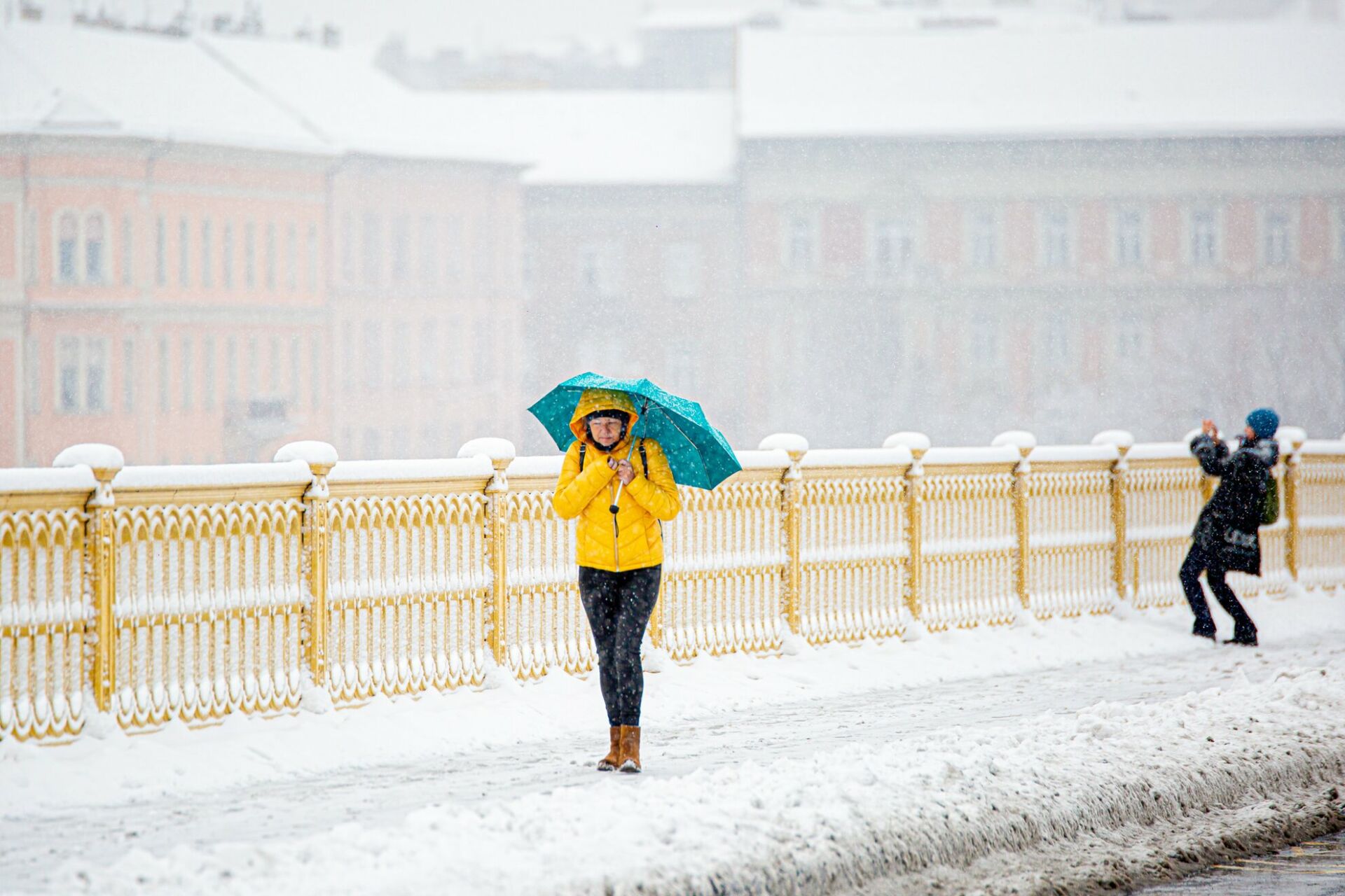 Budapest in January: What to Expect in Winter | Justbudapest