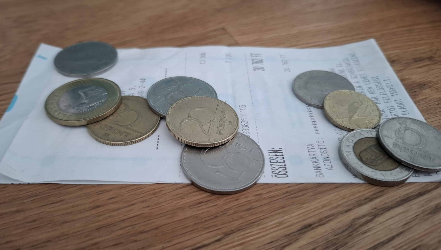 Tipping in Budapest: How Much to Tip in Hungary (2026 Guide)