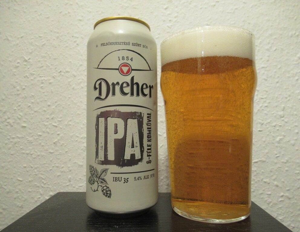 Hungarian beer - the history of Hungarian beer