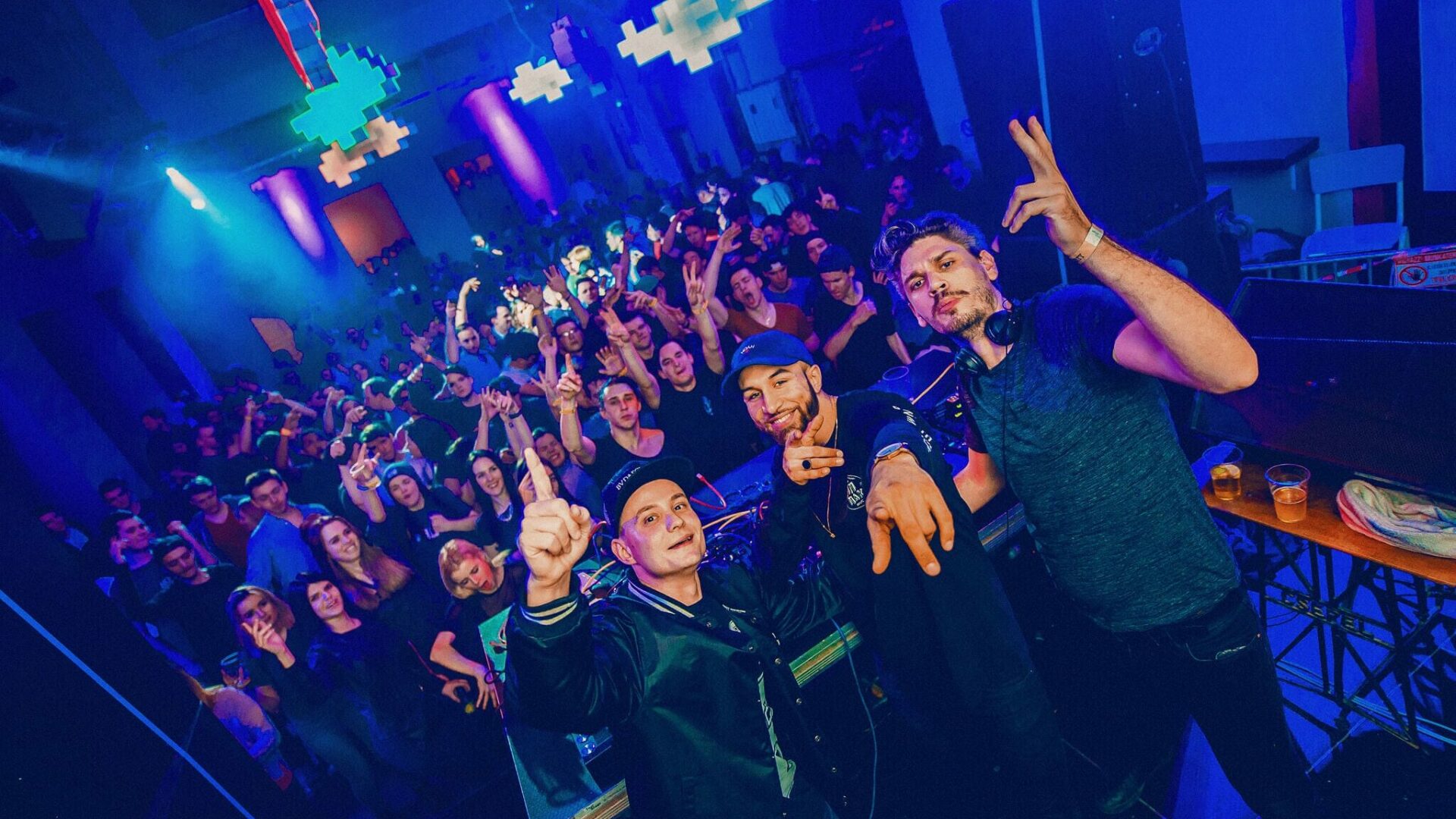 The ultimate guide to Budapest nightlife | Justbudapest