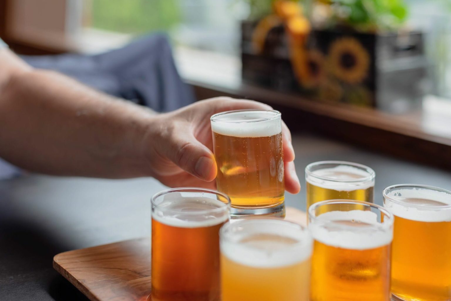Hungarian Beer Guide: Best Brands & Craft IPAs